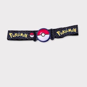 Nintendo | Accessories | Pokemon Belt Clip N Go 28 Nintendo Wct Poke ...